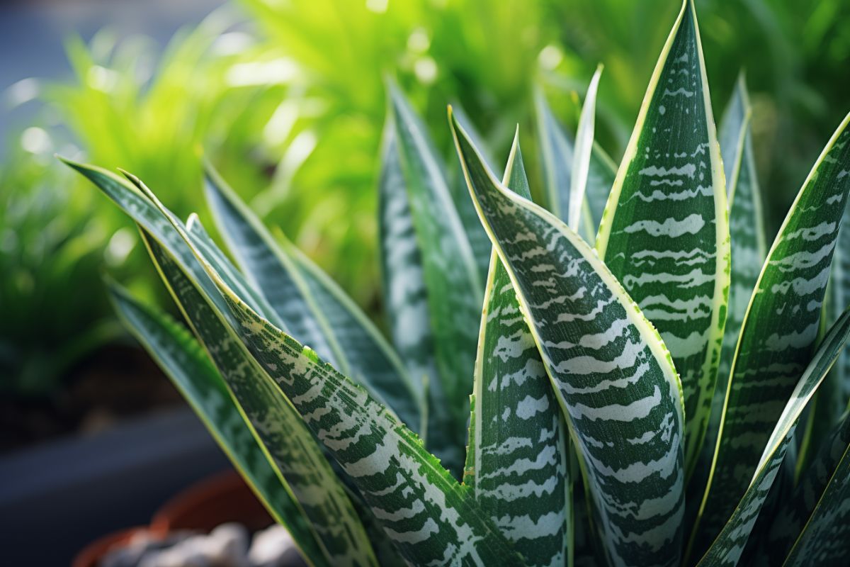 How to Grow and Care for a Snake Plant (Expert Tips)