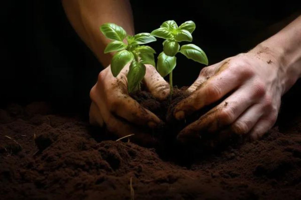 How to Grow and Care for Basil (A Beginner’s Guide)